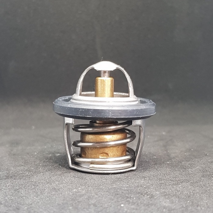 Jual Thermostat / Termostat Sensor Otomatis Radiator Yamaha Vixion Old ...
