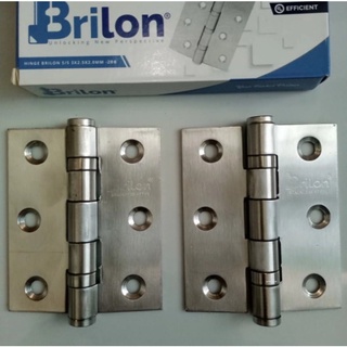 Jual PROMO ENGSEL Brilon Engsel 3 inc sus 304stanlis tebal sus 304 ...