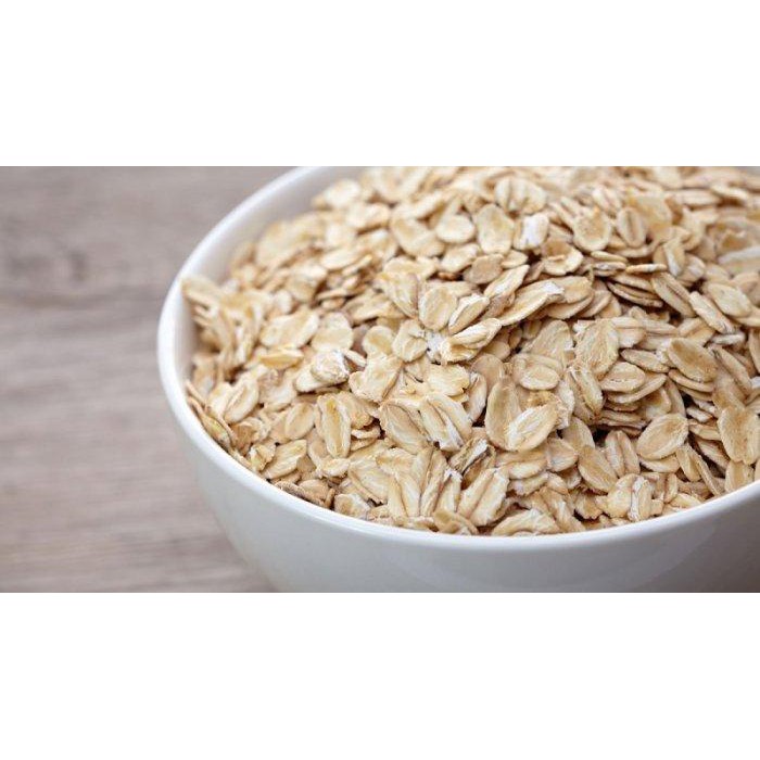 Jual Oatmeal 1kg / oatsmeal | Shopee Indonesia