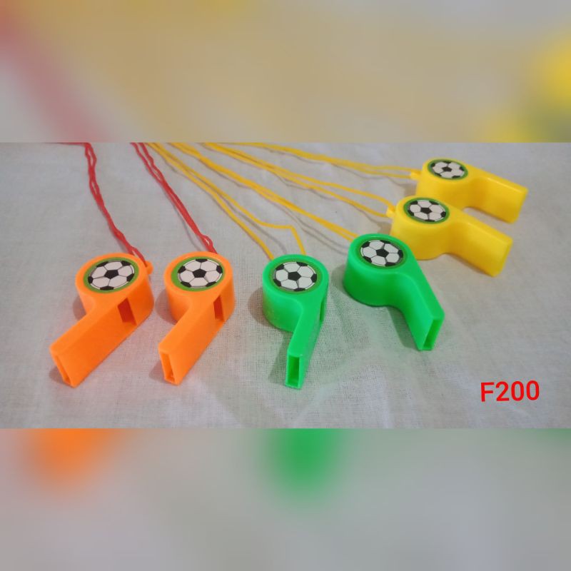 Jual Peluit Mini Bola | Shopee Indonesia