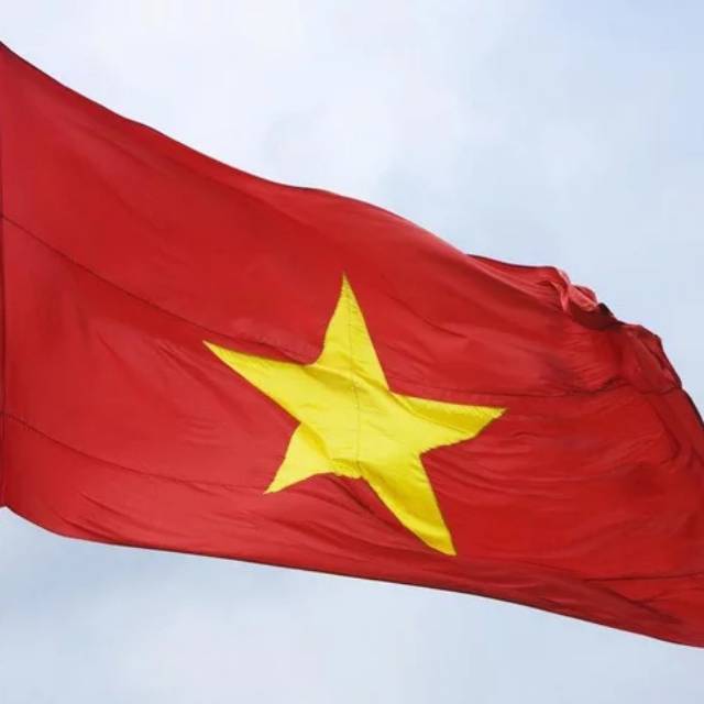 Bendera negara vietnam | Shopee Indonesia