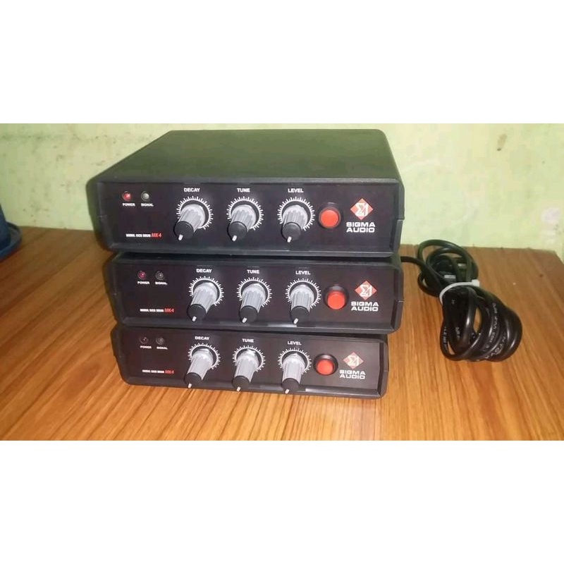 Jual modul kick drum / bass hadroh sdh di lengkapi EQ sesuai kebutuhan ...