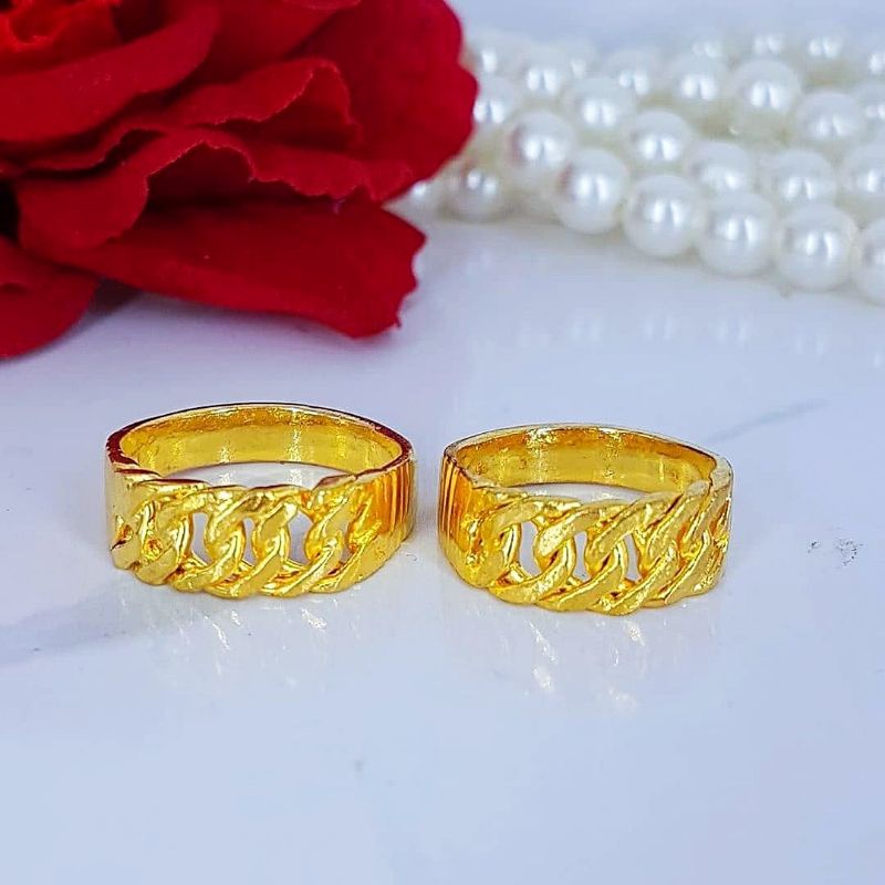 Jual emas muda model rantai medan | Shopee Indonesia