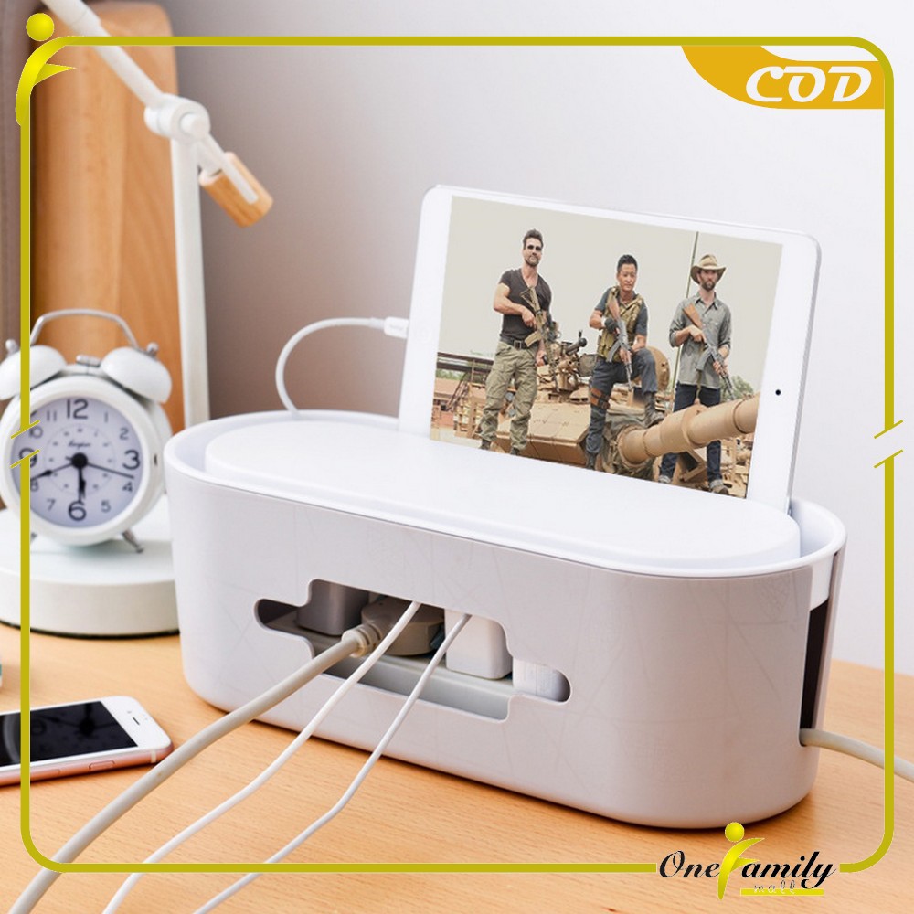 Jual tempat kabel Harga Terbaik & Termurah Februari 2023 | Shopee Indonesia