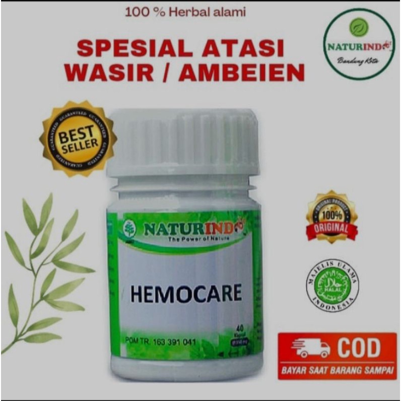 Harga hemocare Terbaru Sep 2024 |BigGo Indonesia