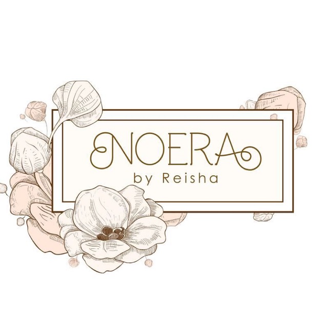Toko Online Noera By Reisha Official Shop | Shopee Indonesia