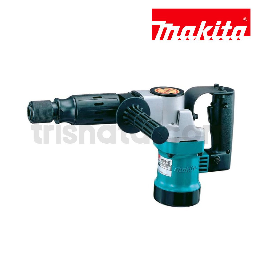 Jual HM0810 MAKITA HM 0810 A Makita Mesin Bobok Beton Tembok Demolition ...