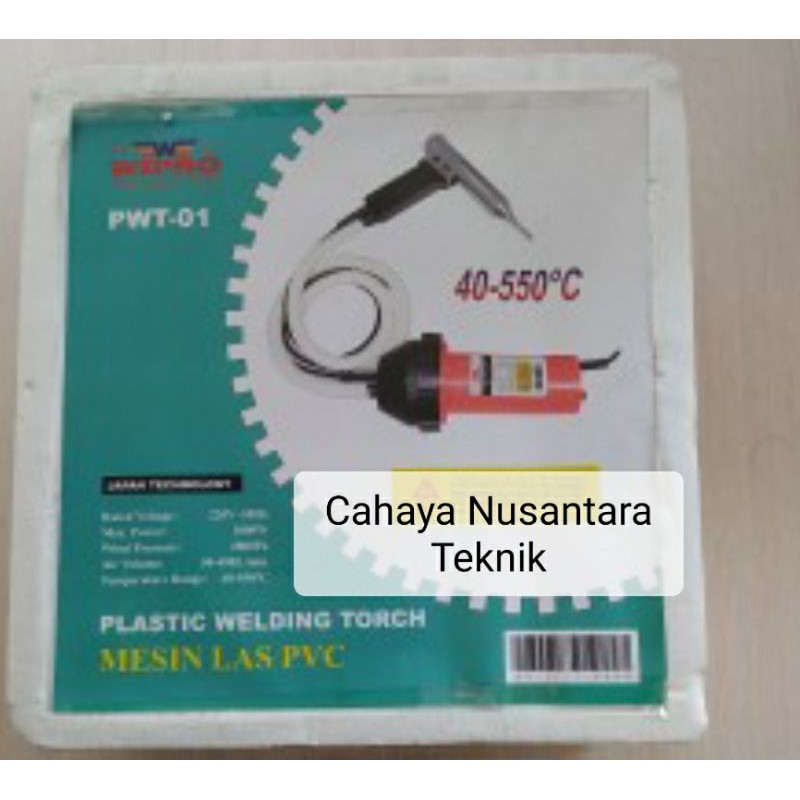 Jual Mesin Las PVC Plastik Las Pipa Paralon WIPRO PWT01 | Shopee Indonesia