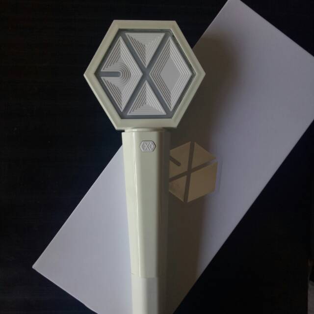 Jual EXO Official Lightstick Ver.2 | Shopee Indonesia