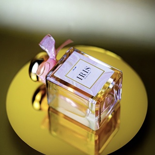 Jual IRIS Eau De Parfum by Aniverable Tasya Revina | Shopee Indonesia