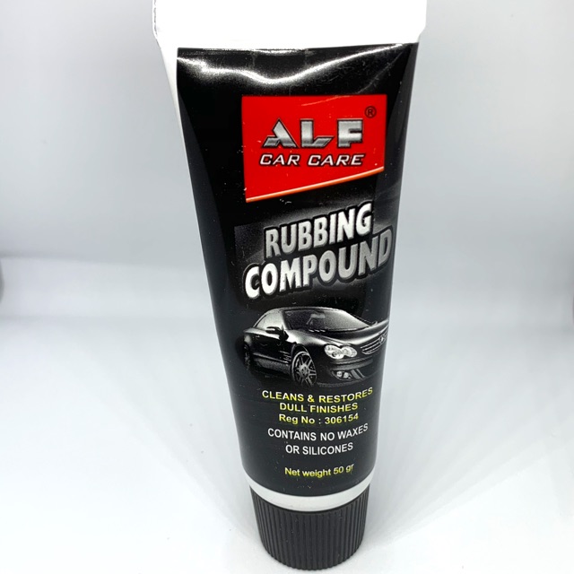 Kompon body atau rubber compound untuk baret halus | Shopee Indonesia