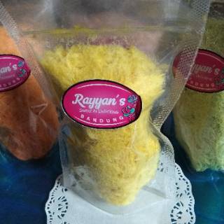 Jual Aromanis rambut nenek 100 gram | Shopee Indonesia