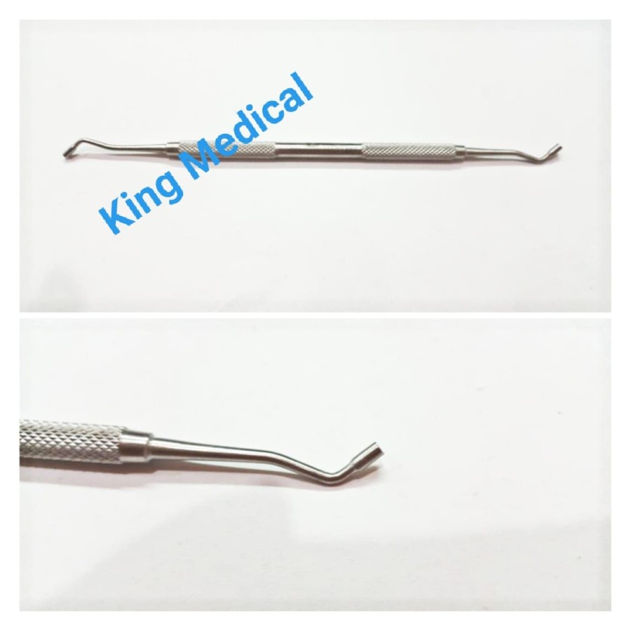 Jual Dental Amalgam Stopper Renz | Shopee Indonesia