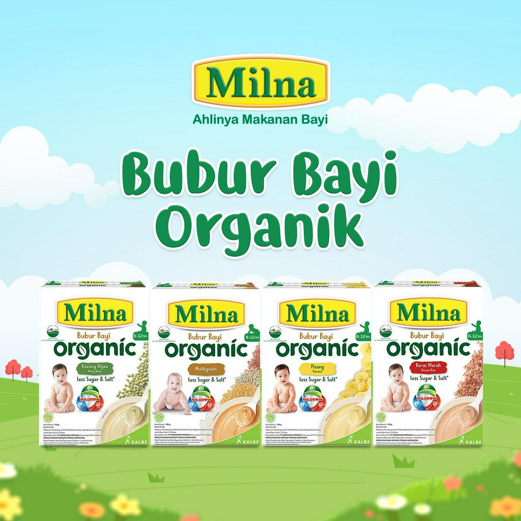 Toko Online Milna Official Shop | Shopee Indonesia