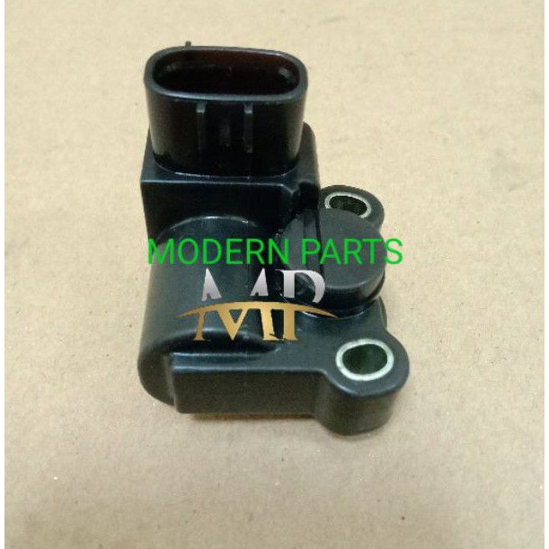 Jual SENSOR ISC IDLE SPEED CONTROL JAZZ CRV CITY KIJANG EFI ALTIS GREAT ...