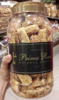 Jual PASTRY ALMOND PRIMA RASA BANDUNG / KUE BOLEN BROWNIES PRIMARASA ...