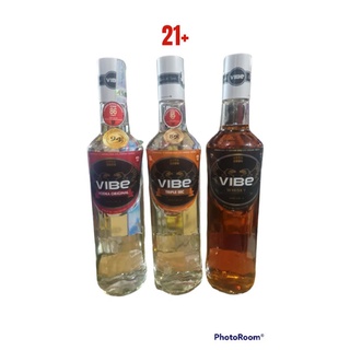Jual Vibe Original / Triple sec / Whisky | Shopee Indonesia