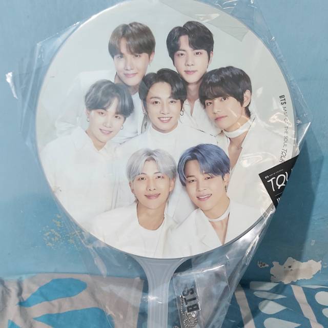 Jual BTS IMAGE PICKET MAP OF THE SOUL MEMBER | Shopee Indonesia