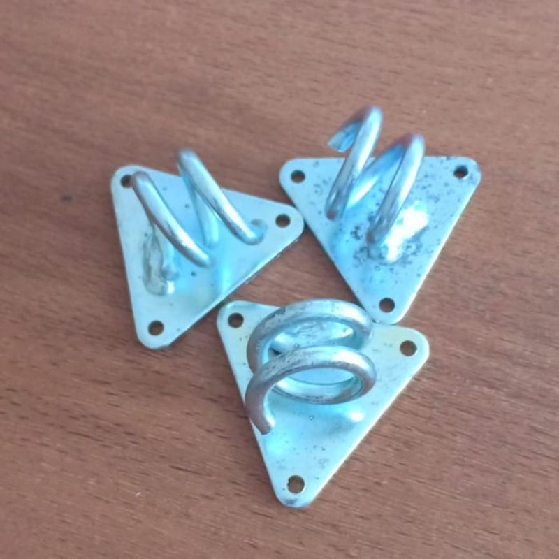 Jual S clem kabel FO hook dropcore dan precon Aksesories Kabel Fiber ...