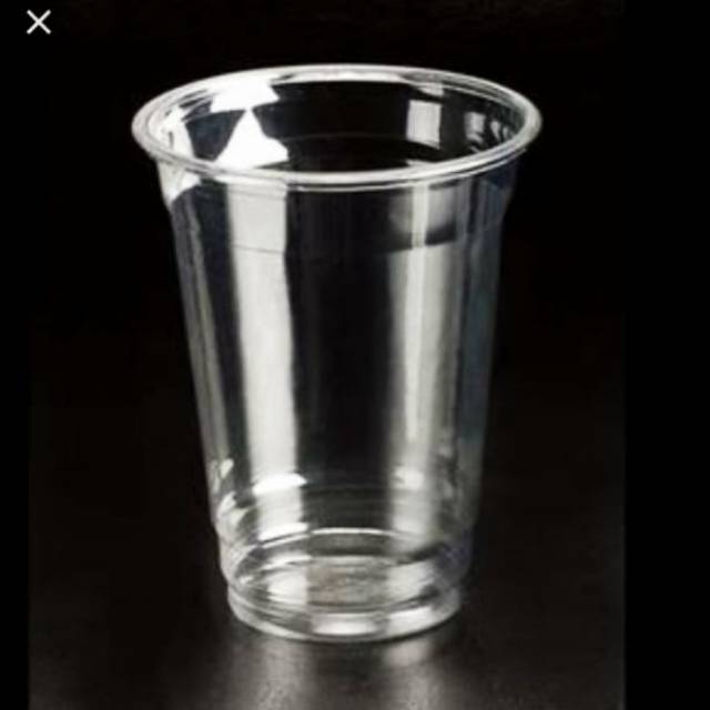 Jual Gelas Plastik Pop Ice Indonesiashopee Indonesia