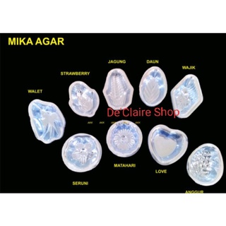 Jual Cup / Mika Plastik Jelly isi 30pcs | Shopee Indonesia