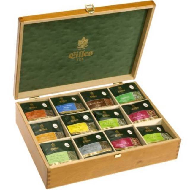 Jual EILLES TEE TEA MADE IN GERMANY Indonesia|Shopee Indonesia