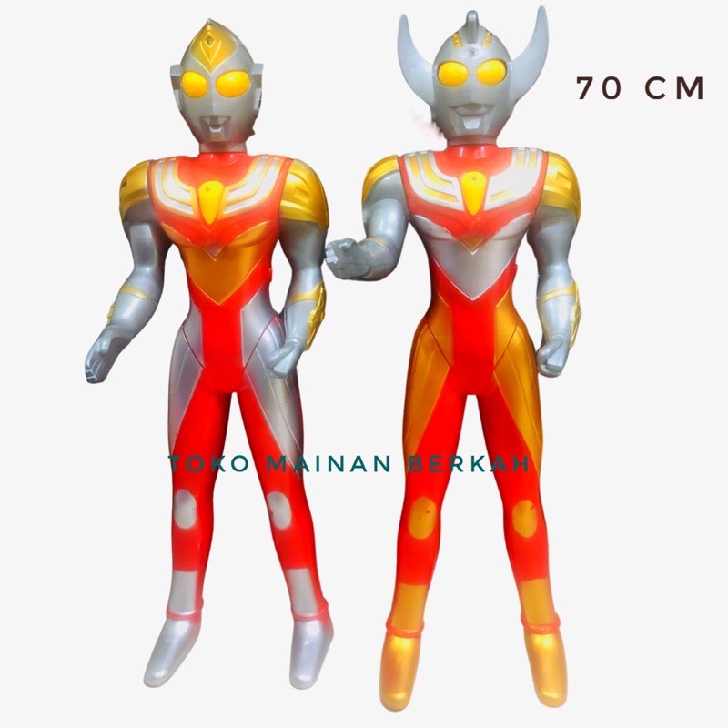 Jual Mainan Ultraman Jumbo | Shopee Indonesia