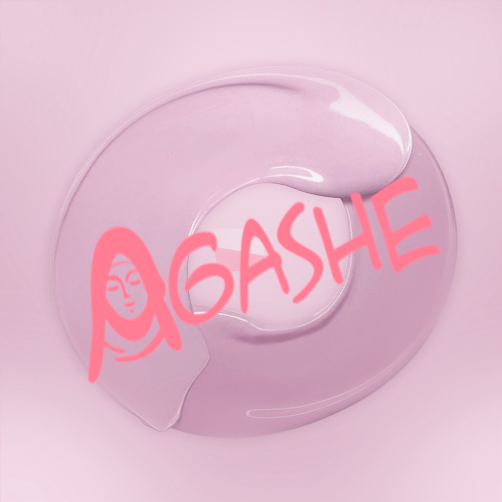 Produk Agashe Official Store | Shopee Indonesia