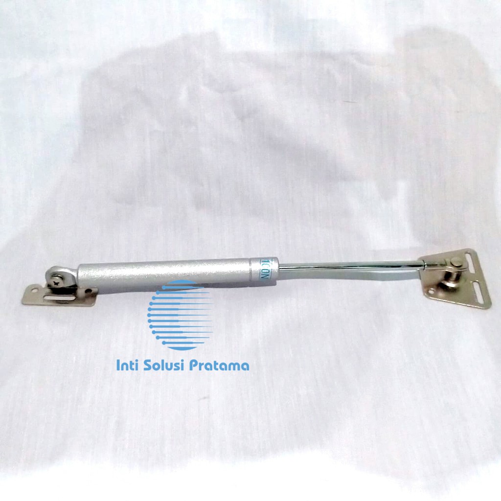 Jual Engsel Hidrolik Gas Spring Support / Hydrolic Jok Motor 100 Newton ...