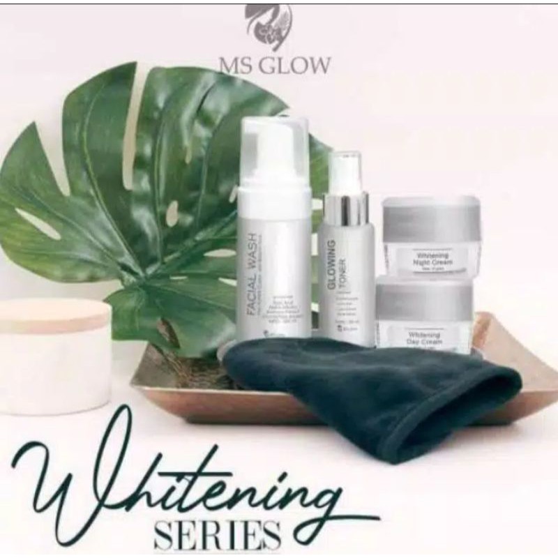 Jual MS Glow Original | Shopee Indonesia