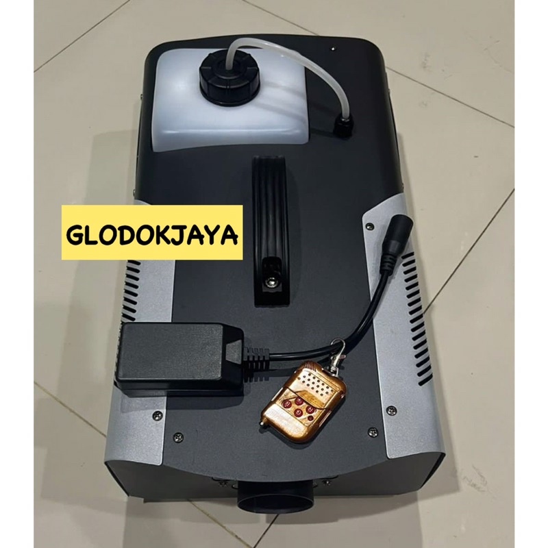 Jual MESIN ASAP 1500 WATT RGB | Shopee Indonesia