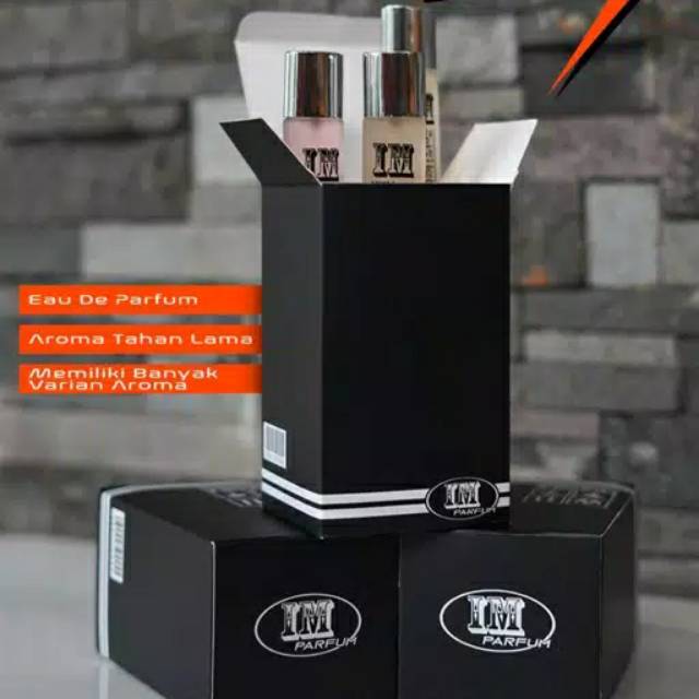 Produk IM PARFUME OFFICIAL14 | Shopee Indonesia