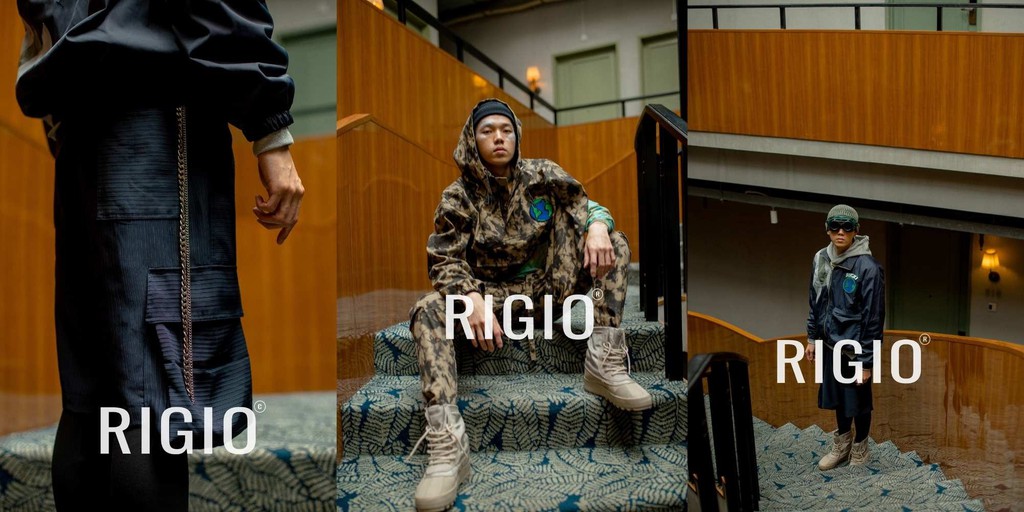 Produk RIGIO Official Shop | Shopee Indonesia