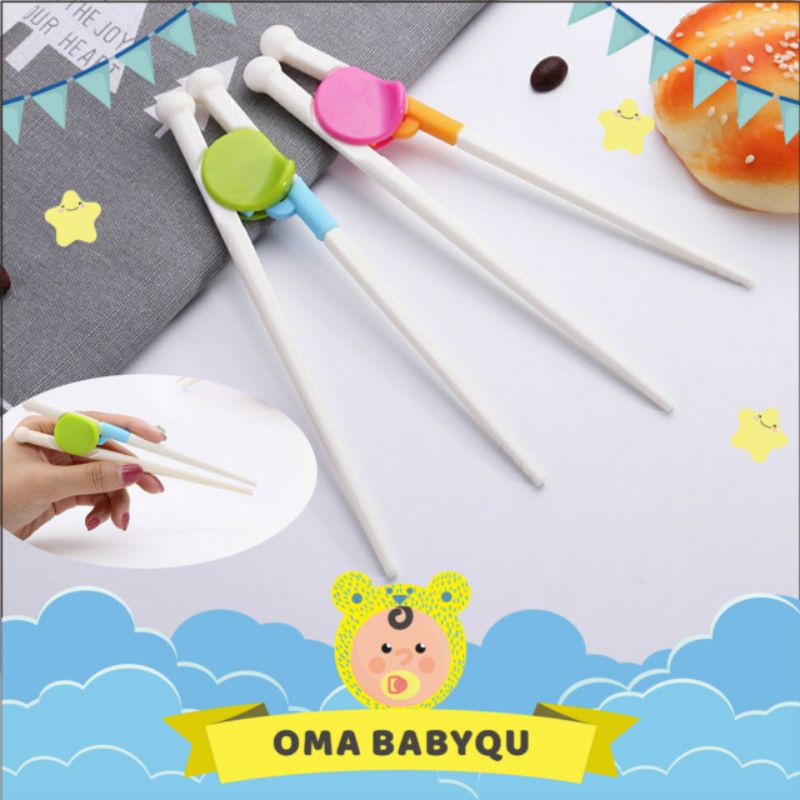 Jual SUPIT TRAINING / SUMPIT TRAINING CHOPSTICK SUMPIT LATIHAN ANAK ...