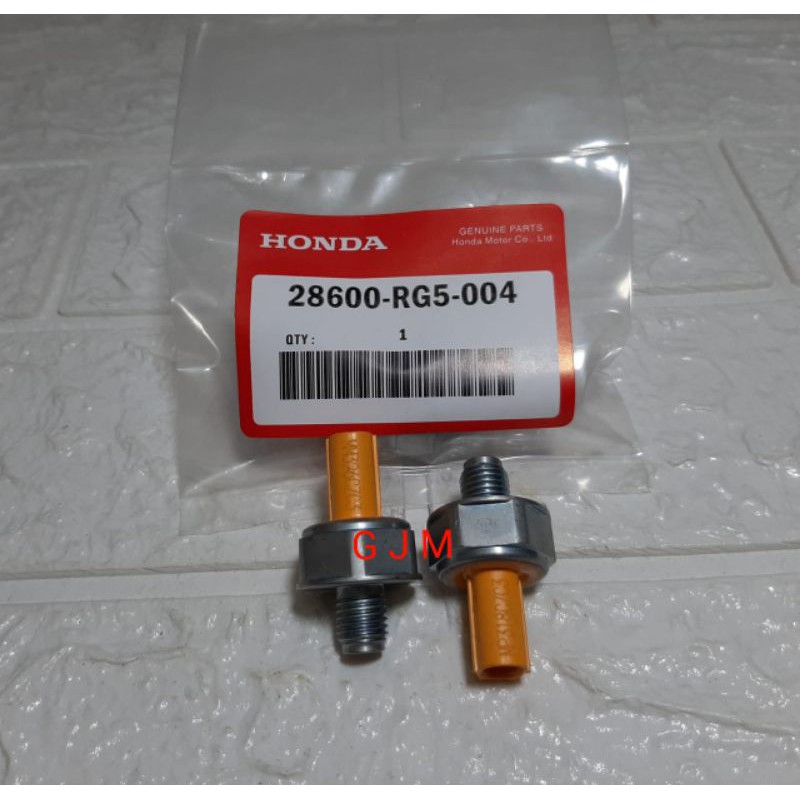 Jual SWITCH OLI MATIC / SWITCH OIL PRESSURE AUTOMATIC JAZZ / CITY ...