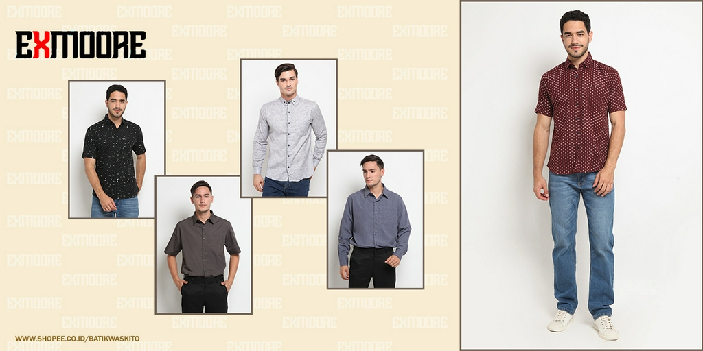 Toko Online Waskito Official Shop | Shopee Indonesia