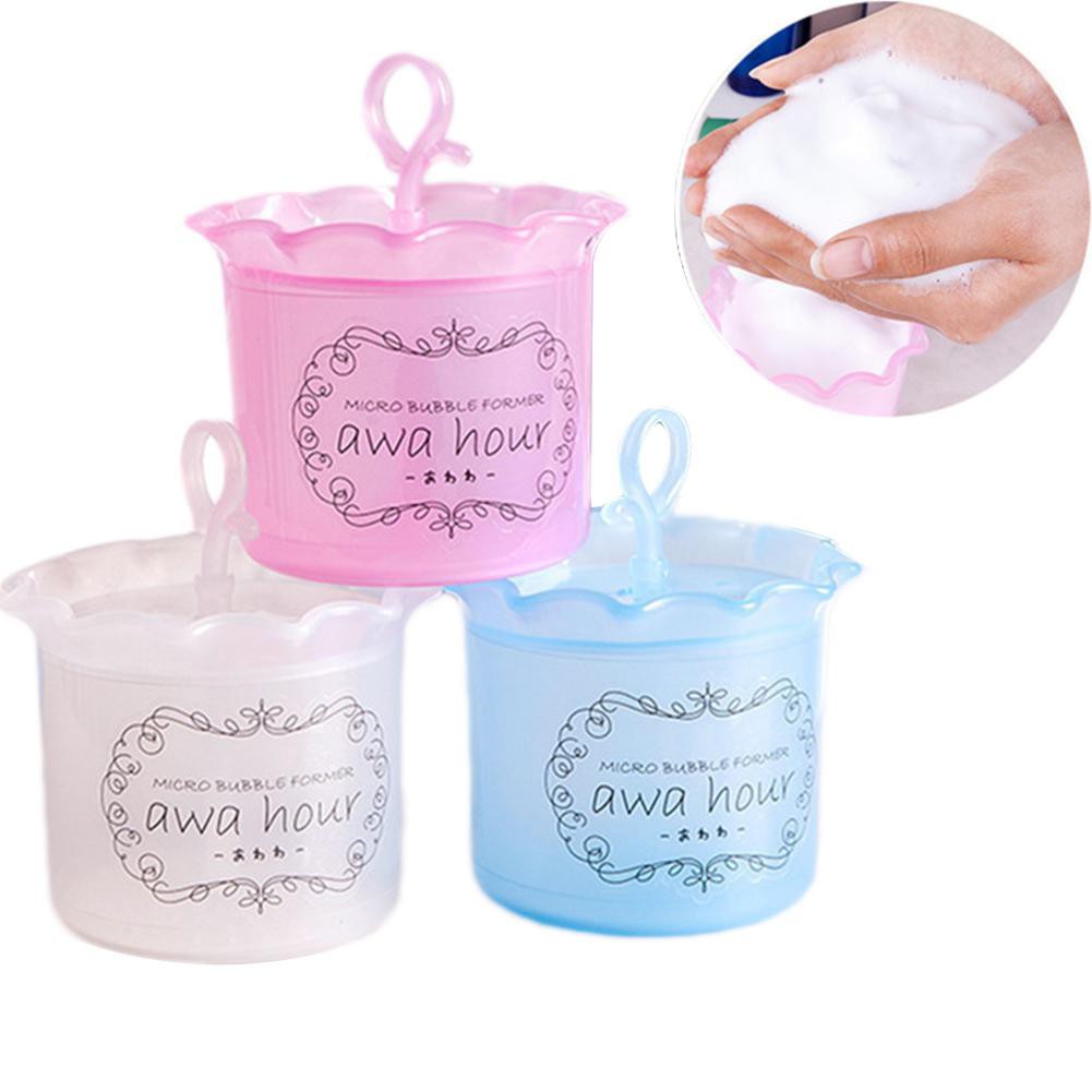 Jual ALAT PEMBUAT BUSA SABUN / BOTOL PEMBUAT BUSA SABUN SHAMPOO ...