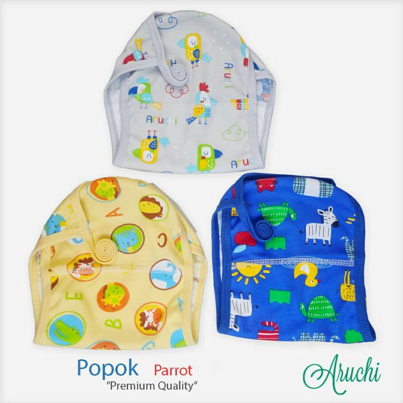 Jual Aruchi popok kain motif / popok kain baby warna random(1 pc ... Jual Aruchi popok kain motif / popok kain baby warna random(1 pc ...