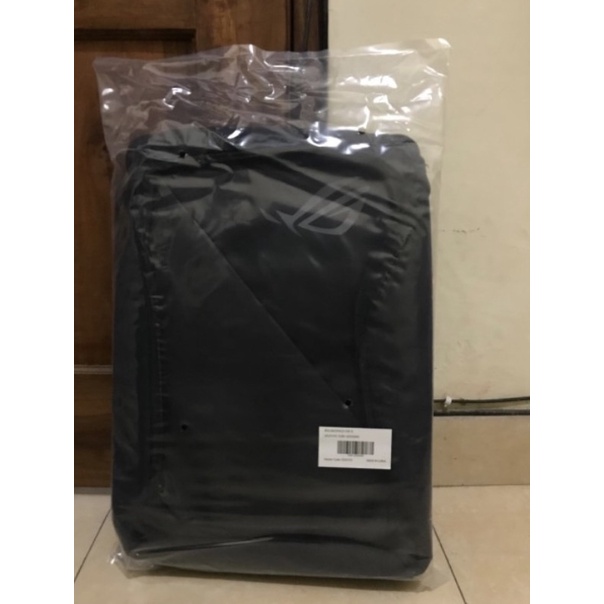 Jual Asus ROG Ranger BP1502 Original 15.6-inch Tas Ransel Gaming (Hitam ...