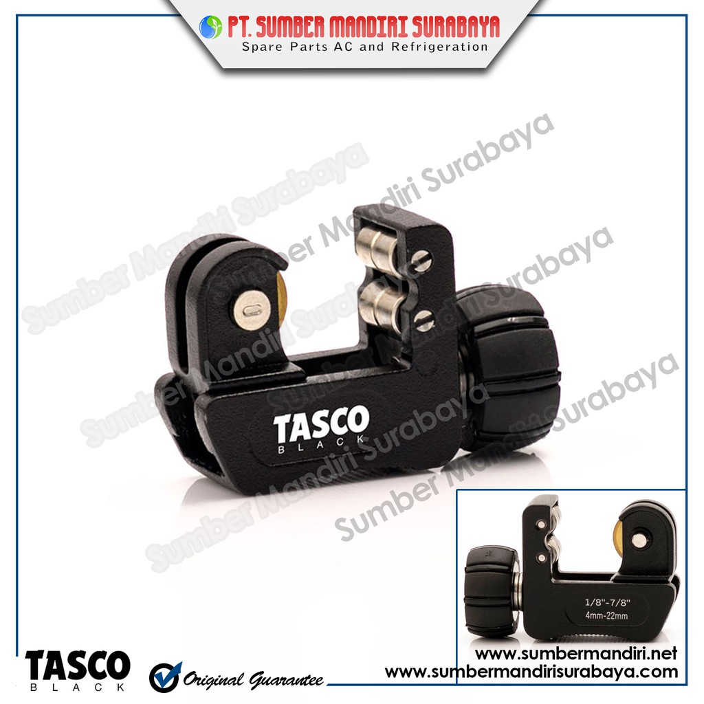 Jual CUTTER PIPA AC TASCO TB20T | Cutter Mini Tasco | Tube Cutter TB 20 T | Shopee Indonesia
