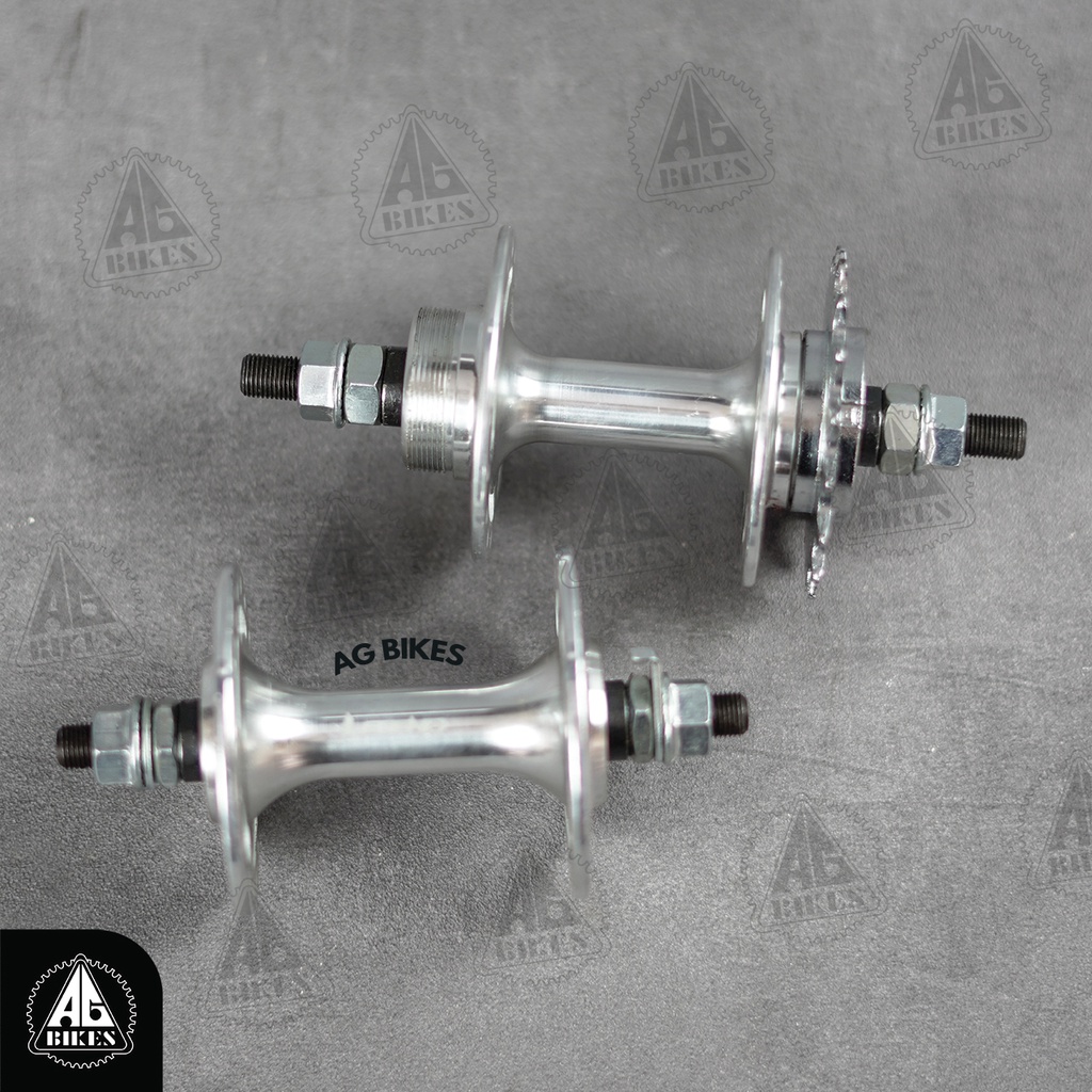 Jual Hub Legend Fixed Gear n Single Speed Ringan dan Loncer ! Indonesia ...