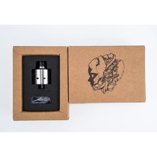 Jual Hadaly RDA 2019 by Psyclone Mods - Authentic | Vapezoo Edition ...