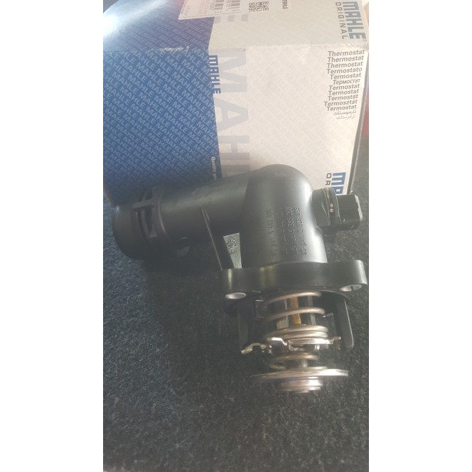 Jual thermostat bmw e46 m43 Indonesia|Shopee Indonesia