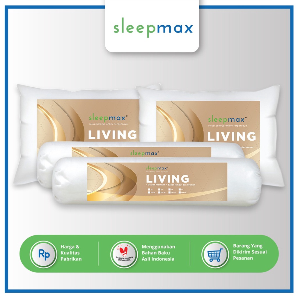 Toko Online Sleepmax Official Store | Shopee Indonesia