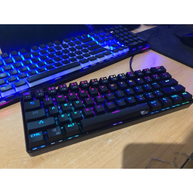 Harga Vortex Series Vx5 Mechanical Gaming Keyboard Terbaru Desember ...