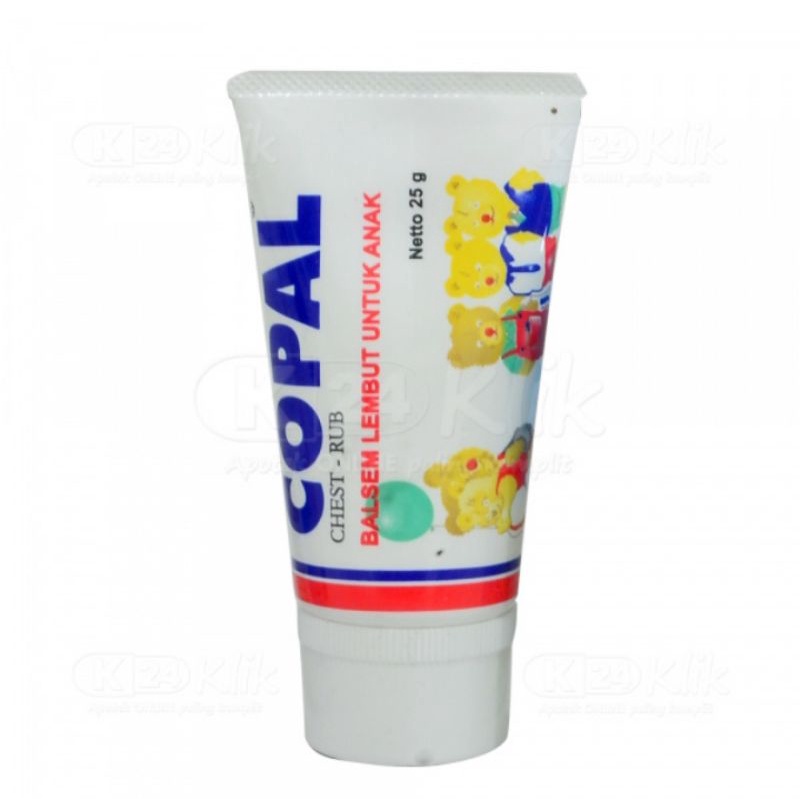 Jual Copal Balsem 25 g | Shopee Indonesia