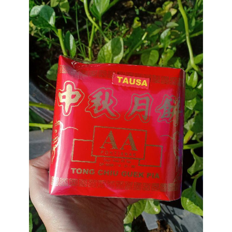 Jual KUE BULAN / LAPIA CAP AA (NON HALAL) | Shopee Indonesia