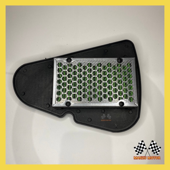 Jual Saringan Udara - Filter Udara Beat New F1 Injection | Shopee Indonesia