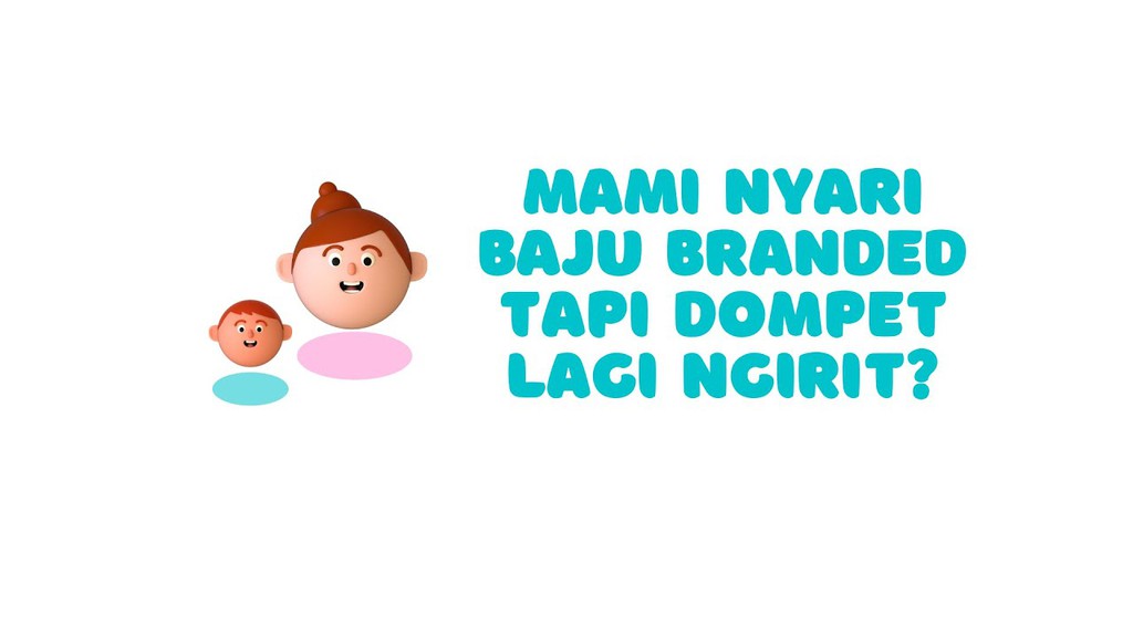 Toko Online Anak Mami Baby Kids | Shopee Indonesia