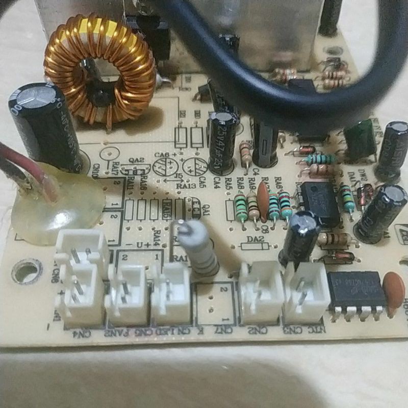 Jual Modul PSU COOLBAR Minibar - PSU JE - LX002 Ori | Shopee Indonesia